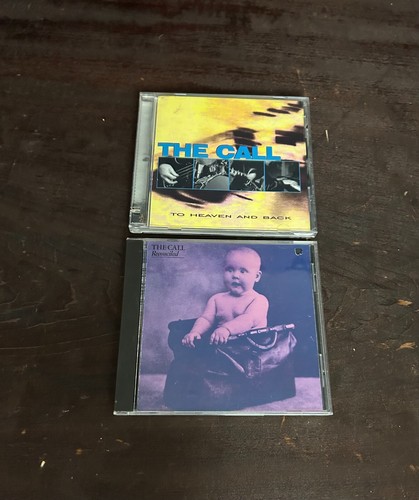 The Call - 2 CDs: To Heaven and Back/Reconciled | eBay