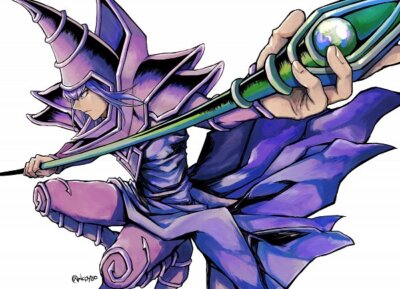 Yu-Gi-Oh anime ART id 22941258 yugioh yugioh PAD Custom Gaming Mat Desk ...