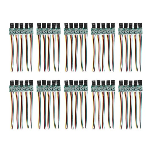 10PCS CA-888 CA888 15-24 Inch Universal LCD Monitor Board Module ...