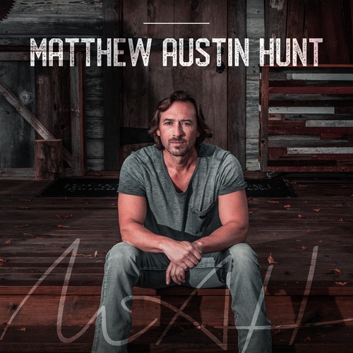 Matthew Austin Hunt Matthew Austin Hunt (CD) 20286231271 | eBay