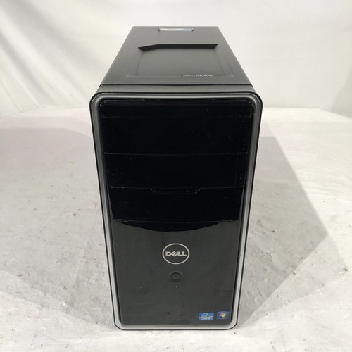 Dell Inspiron 660 Intel core I5-3330 3.0 GHz 8 GB ram No HDD/No OS | eBay