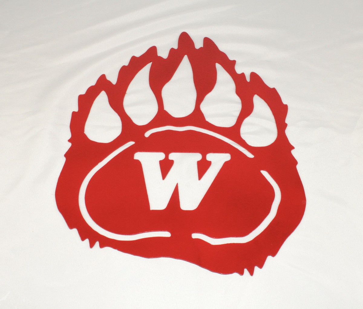 Wadsworth Logo Home