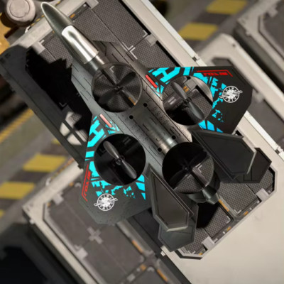 F22 L0712 Raptor Drone Remote Control Stunt Plane - Easy to Fly ...