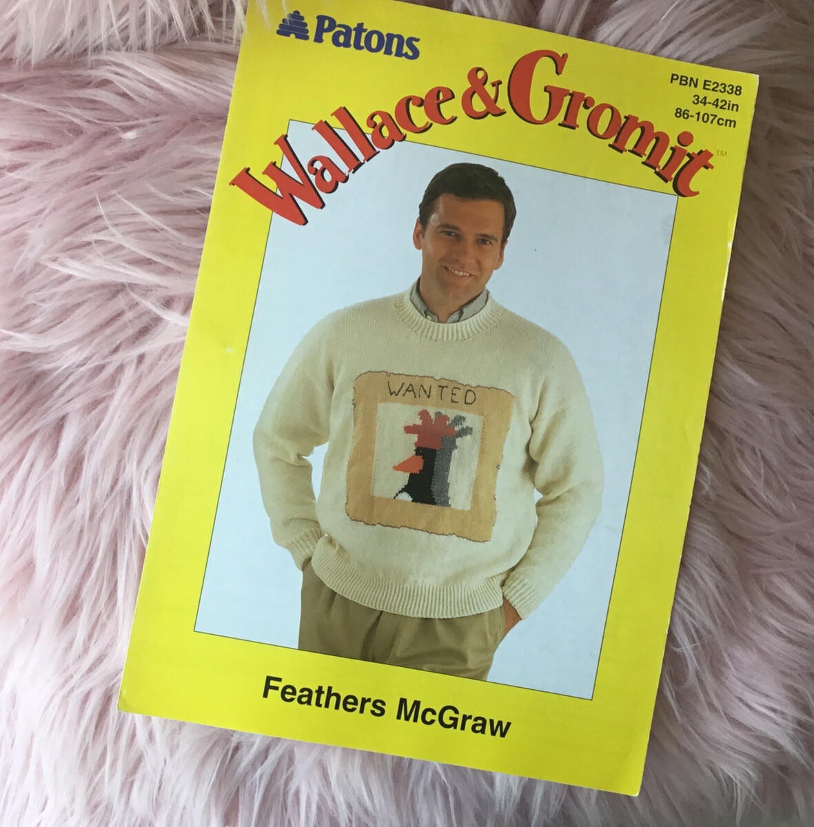 Wallace Pattern for sale in UK | 44 used Wallace Patterns
