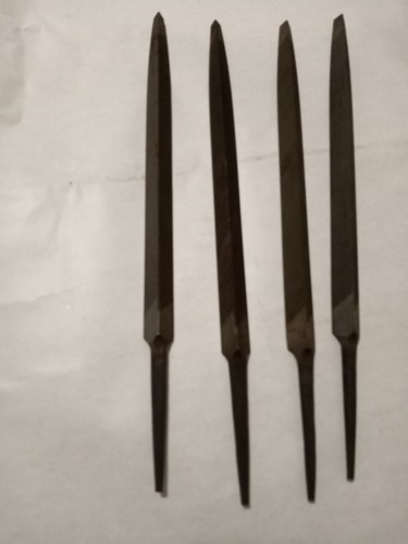 8" Nicholson Triangle cut file | eBay