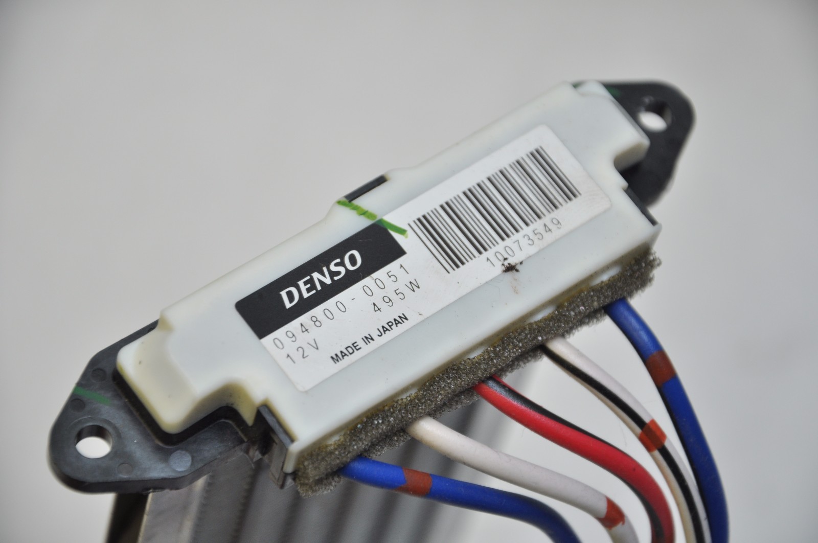2010 PRIUS QUICK HEATER CORE ASM UNIT OEM 87710-12020 | eBay