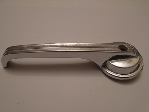1967 OEM FORD FAIRLANE COMET INTERIOR DOOR HANDLE C7OB-622614-A | eBay