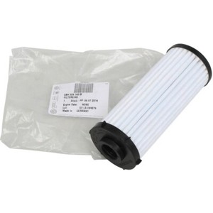 Original Audi VW gearbox filter 7-Speed DSG dq500 GEARBOX OIL FILTER ...