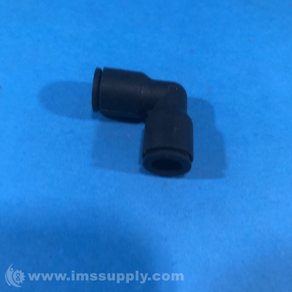 Legris Black 90 Degree Right Angle Push to Connect Fitting FNIP | eBay