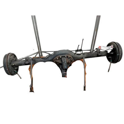 Rear Differential Centre For 2016-2023 Holden Colorado RG UTE Auto T/M ...