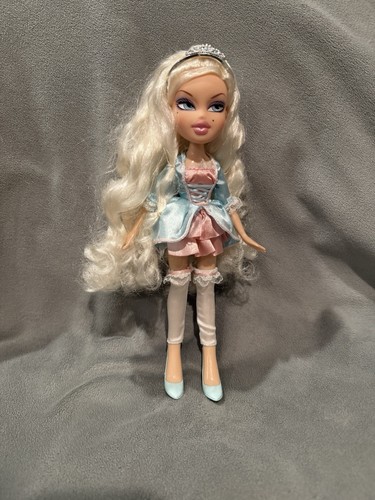 Bratz Party Pouty Princess: Cloe | eBay