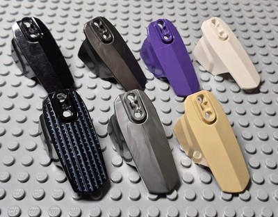 Lego 90638 Hero Factory Armor Ball Joint Socket Size 6 Select Colour ...