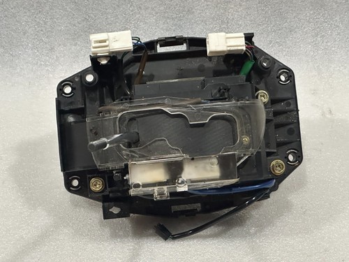 2002 LEXUS IS300 AUTOMATIC TRANSMISSION GEAR SHIFTER SELECTOR OEM | eBay