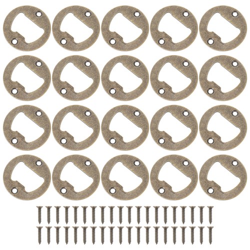 Hardware Parts Beer Opener Bottle Accessories DIY Kit Insert for | eBay ...