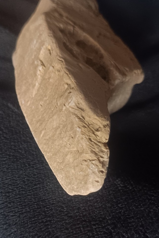 Ancient Lithic Preform Stone Blade | eBay