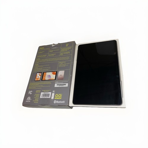 Onn Surf Tablet Powered Android 8in 32GB 3GB RAM 2GHz Octa-Core 5MP ...