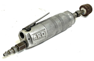 Pneumatic Valves - Aro Pneumatic