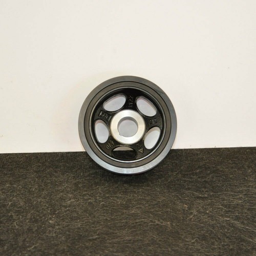 OEM MERCEDES BENZ C W204 CRANKSHAFT PULLEY A6420300403 GENUINE | eBay