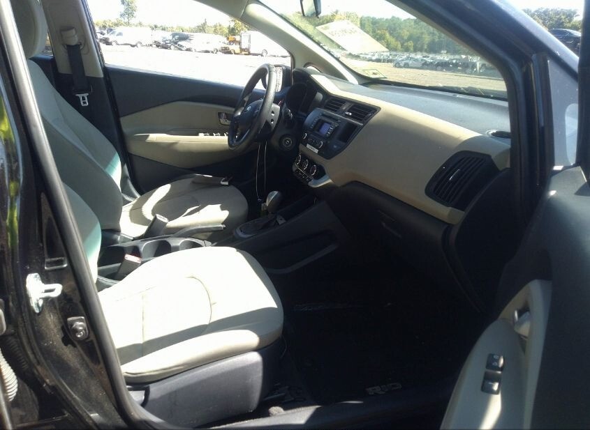 12 13 14 15 KIA RIO BATTERY NEGATIVE CABLE SENSOR OEM | eBay