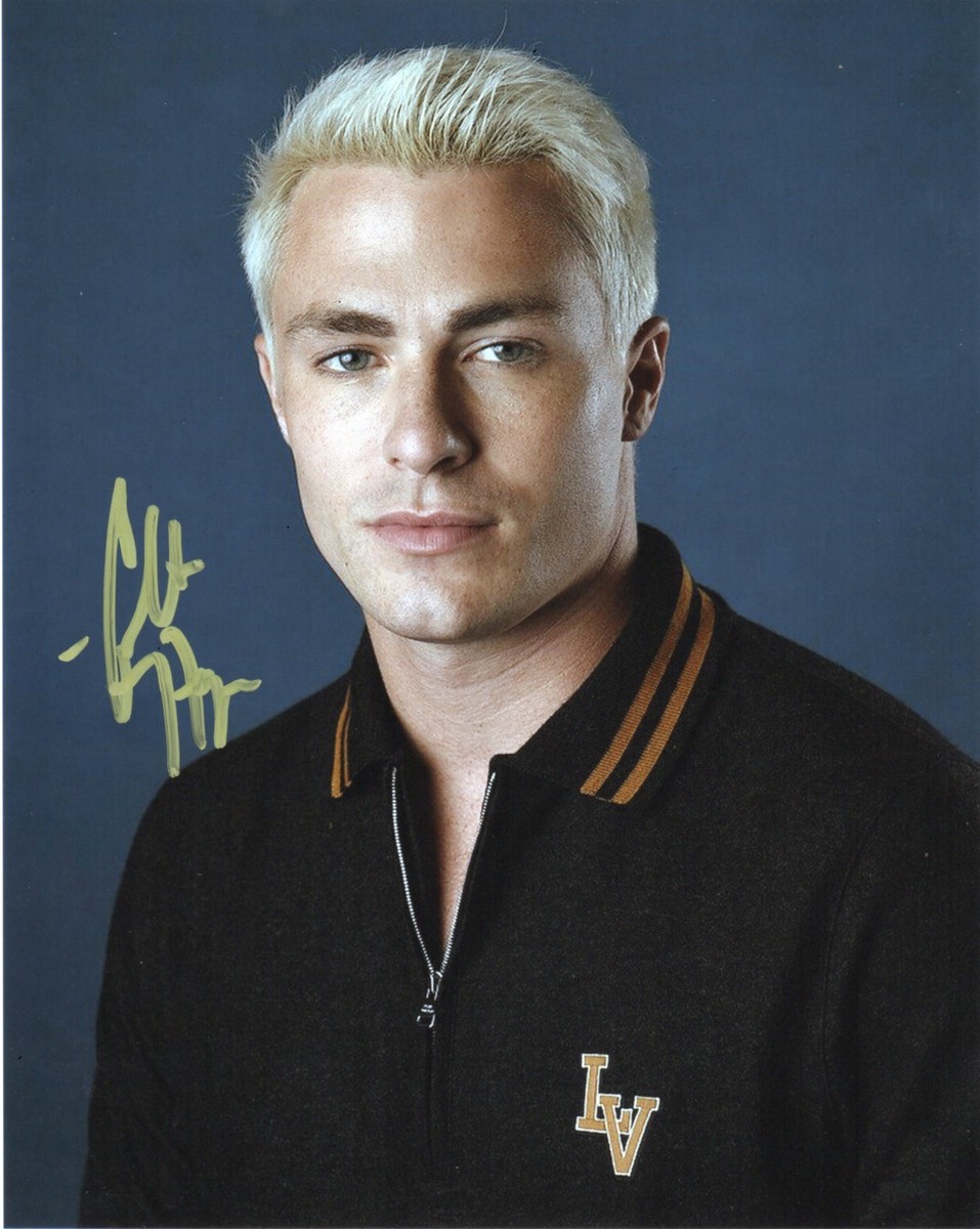 Colton Haynes American Horror Story Colton Haynes 1883 Magazine