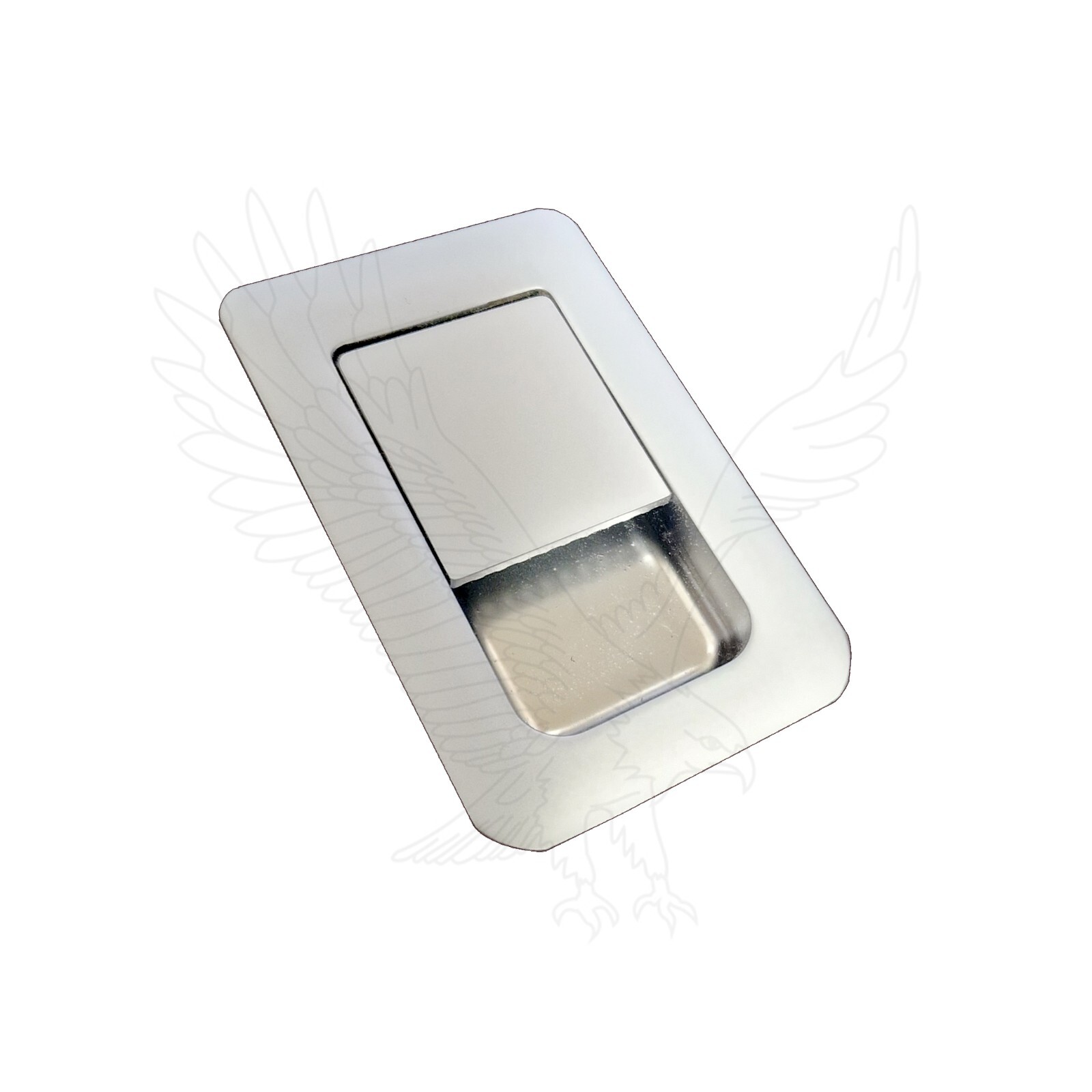 METAL LOCKER CATCH FOR CAMPERVAN MOTORHOME CARAVAN | eBay UK