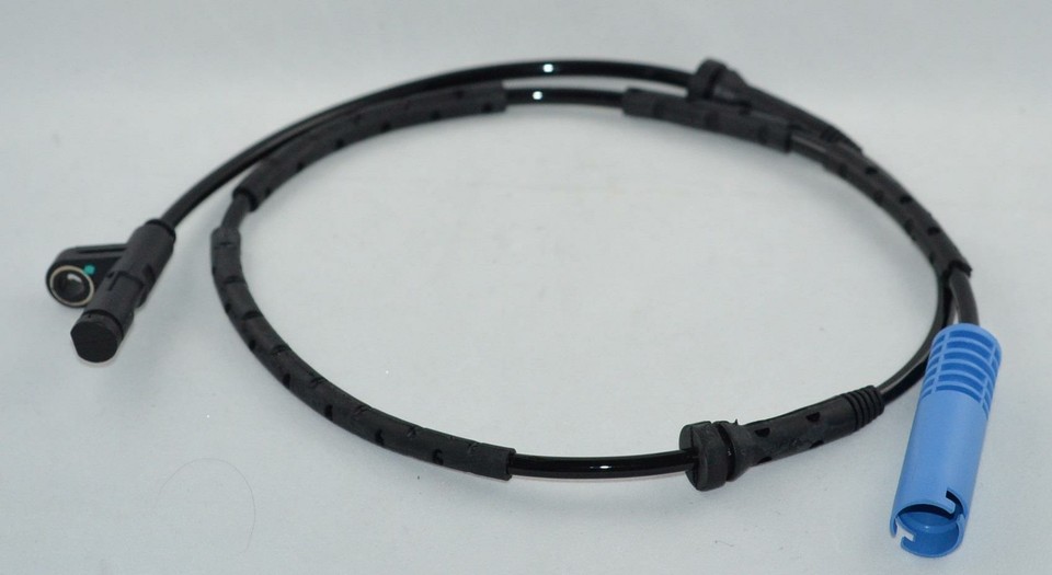BEST QUALITY! Rear ABS Wheel Speed Sensor (*fits 02-06 MINI Cooper ...