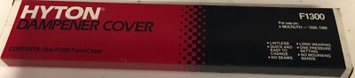 F1300 Hyton Dampener Form Cover for Multilith 1360 | eBay