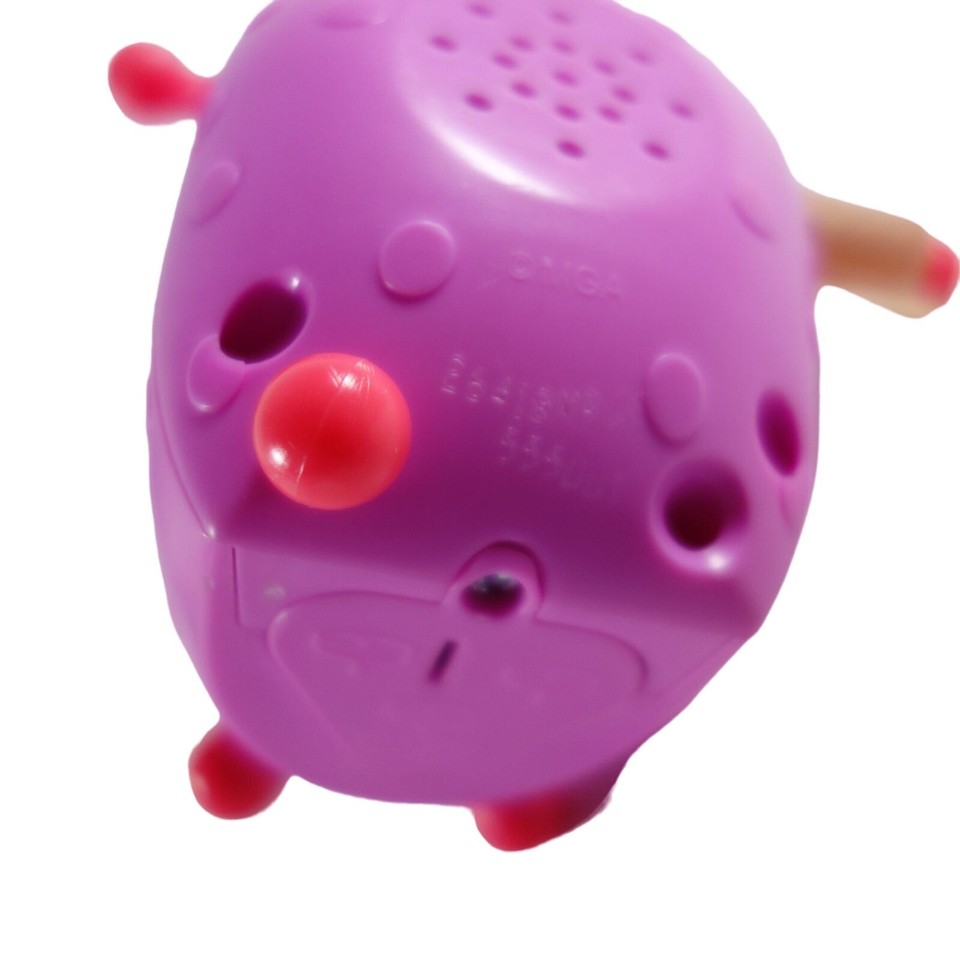 LOL Surprise OMG Mansion Doll House Toilet w/ Flushing Sound ...