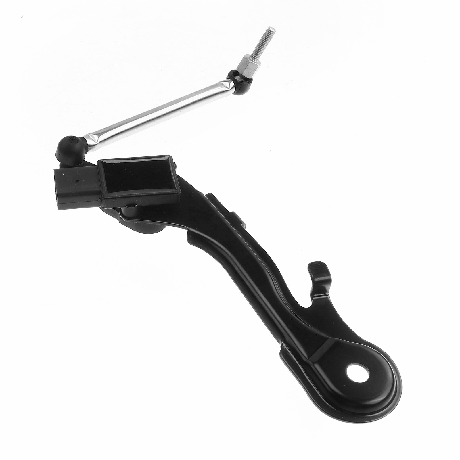 Rear Left Height Level Sensor for Audi Q5 FYB FYG SQ5 8RB 2018-2020 2.0 ...