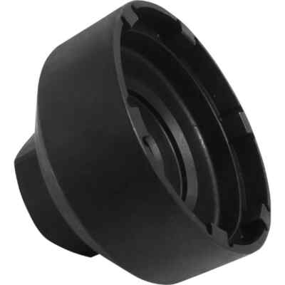 DRIVE AXLE GROOVE NUT SOCKET FOR MAN & MERCEDES BENZ TRUCKS 101.5 X ...