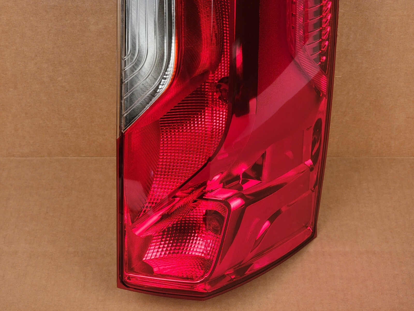 FIT MERCEDES SPRINTER W907 2019-2021 PASSENGER SIDE REAR TAIL LIGHT ...