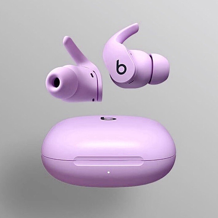 NEW SEALED - Beats Fit Pro Wireless Bluetooth In Ear Earbuds - Stone ...