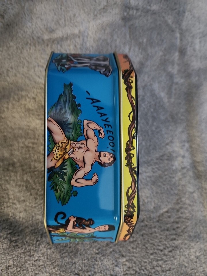 vintage antique Collectors Edition Tarzan Knife Set. | eBay