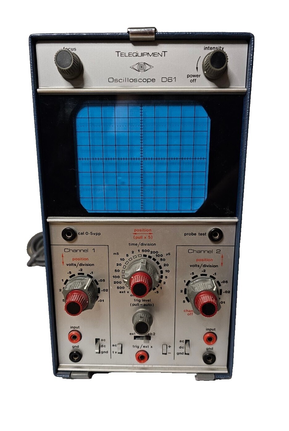Oscilloscope Antique | eBay
