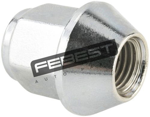 Wheel Nut Fits Fiat 06502738, 31200241, 5114407, 90381-S4L-003 ...