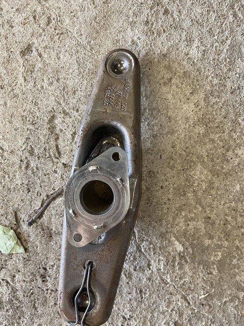 Genuine VW Volkswagen Clutch Release Bearing 02T141153F for sale online ...