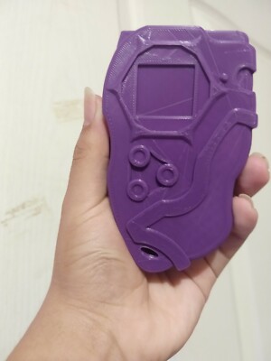 Digimon Frontier Digivice | eBay