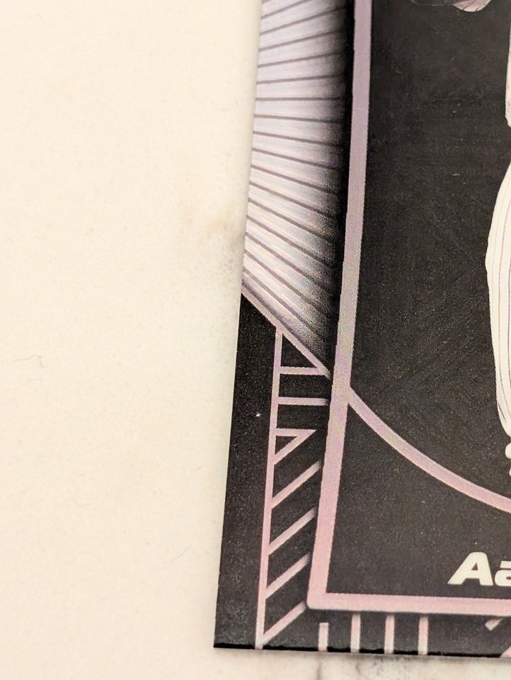 2025 Topps Chrome Aaron Judge Shadow Etch SE-2 CASE HIT SP 1:481 Packs ...