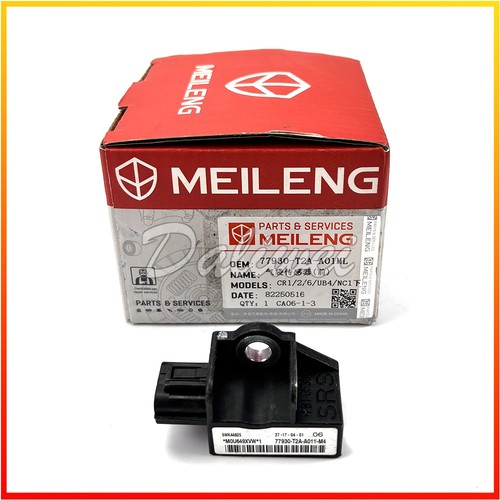 Front Safety Sensor Module For 2013–2017 Honda Accord Acura NSX 77930 ...