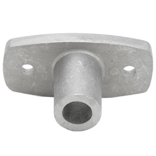 Rugged 2Pcs Top Mount Oar Lock Socket Holder 1/2 Inch Compatible with ...