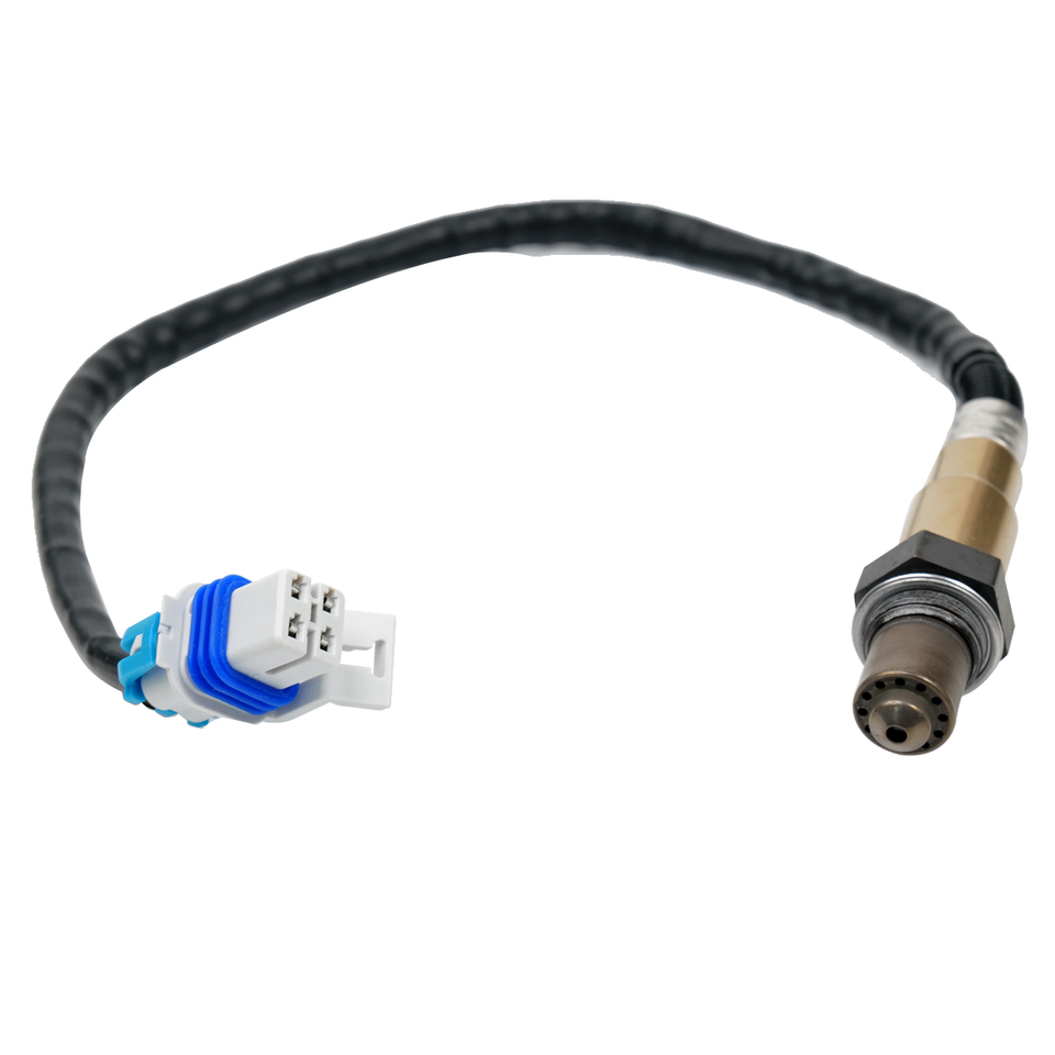 4X OEM New Upstream & Downstream Oxygen O2 Sensor For Chevy Silverado ...