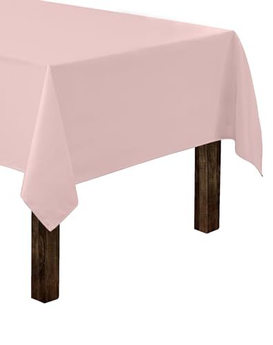 Rectangle Tablecloth - 60 x 126 Inch Table Cloth 60 x 126 inch ...