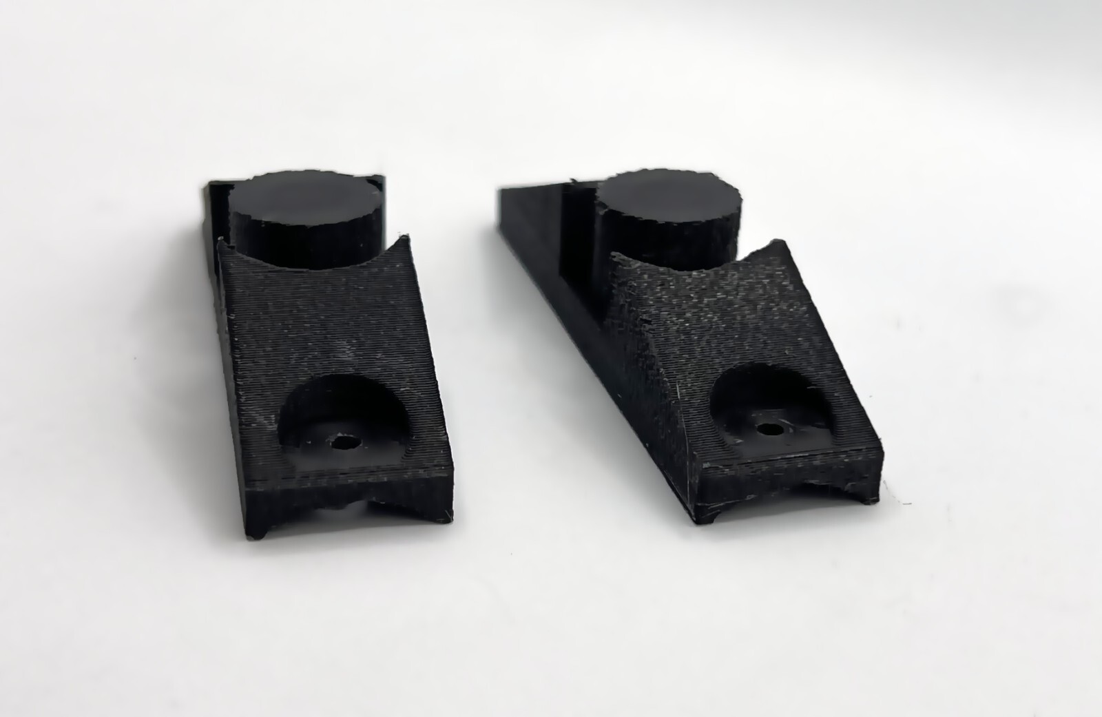 Jayco 0035257 Pop-up Camper Tent Trailer Bow Brace Connector - 2 Pack ...