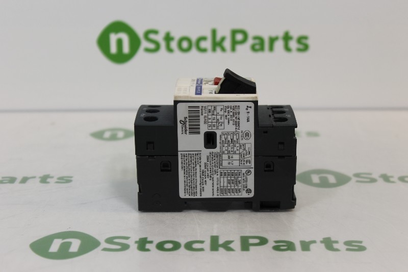 TELEMECANIQUE GV2ME-16 USNT - RELAY | eBay