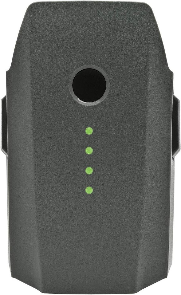 11.4V 3830mAh Intelligent Flight Battery for DJI Mavic Pro Drone | eBay