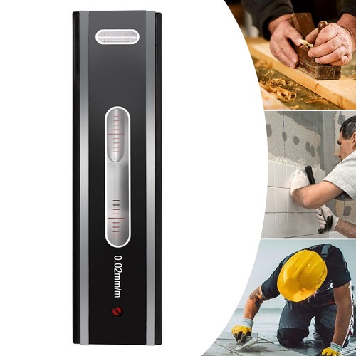 Precision Master Level Precision Master Level Bar Level 0.02mm/m ...