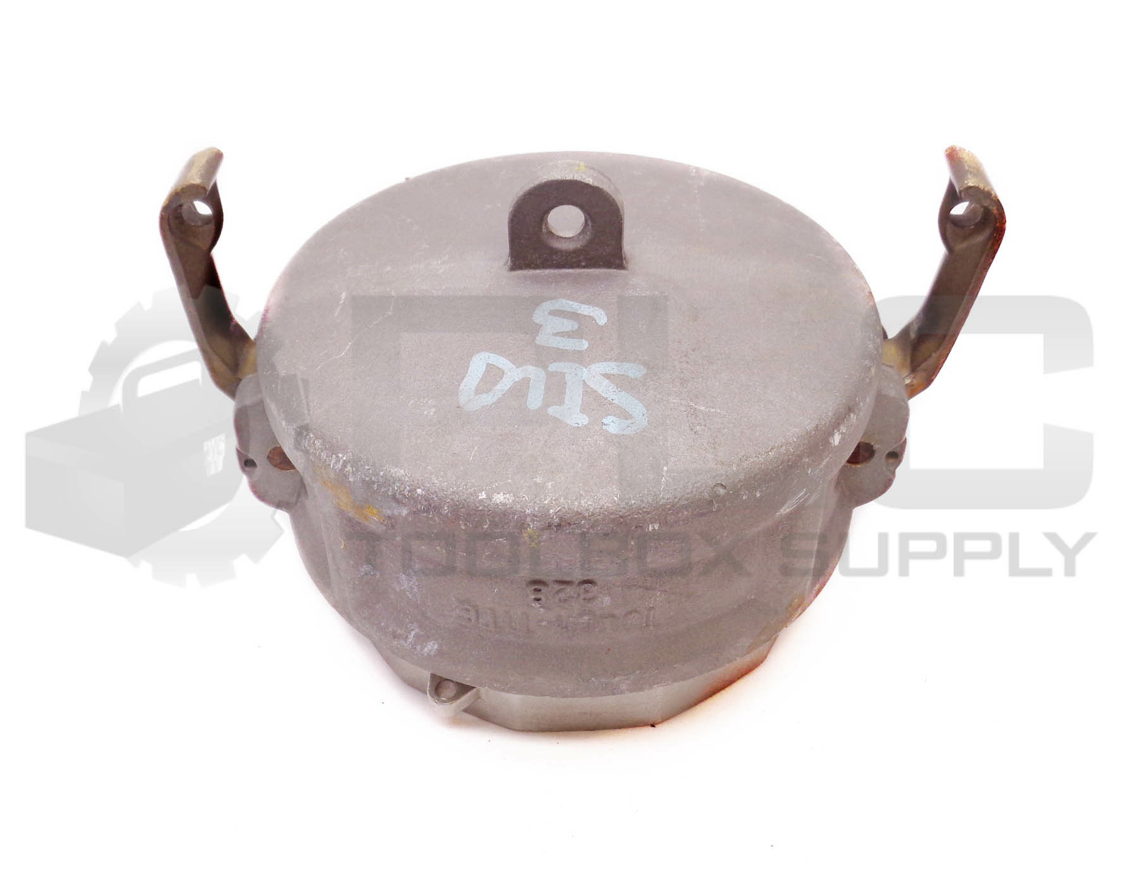 NEW TOUGH-TITE DC400 CAM LOCK END CAP 328 A-400 316 *READ* | eBay