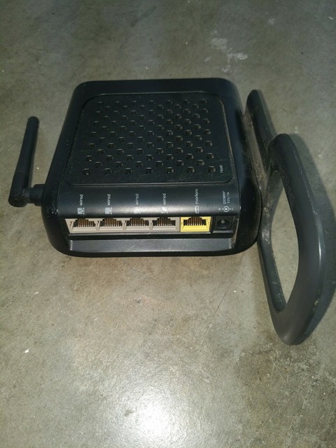 Belkin N 150 Enhanced Wireless Router F6d4230-4 V1 for sale online | eBay