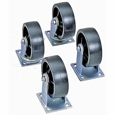 Jobox 1-321990 6 in. Caster Set | eBay