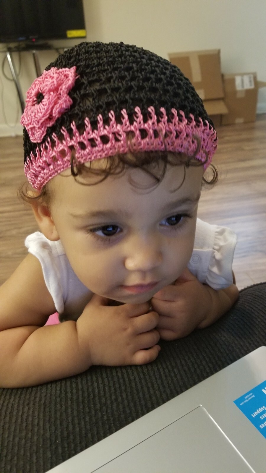 DOMINICAN DOOBIE WRAP CAP / FREE SHIPPING | eBay